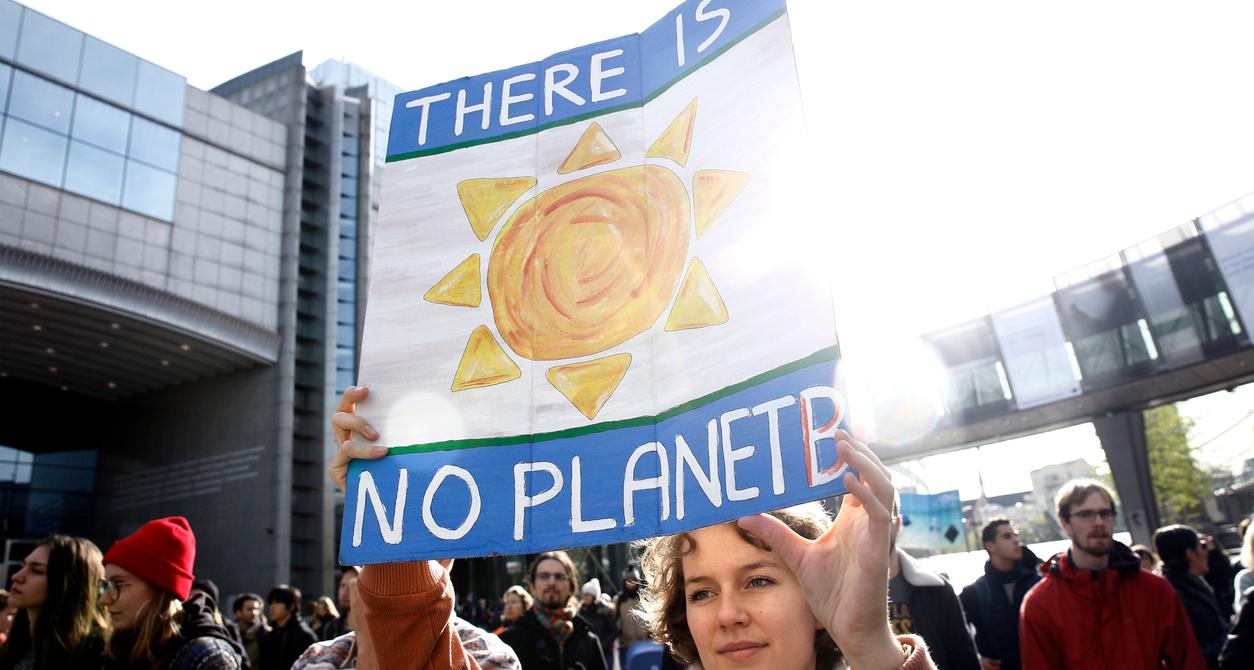 COP28 Dubai: Here's What We Know About the 2023 Climate Conference