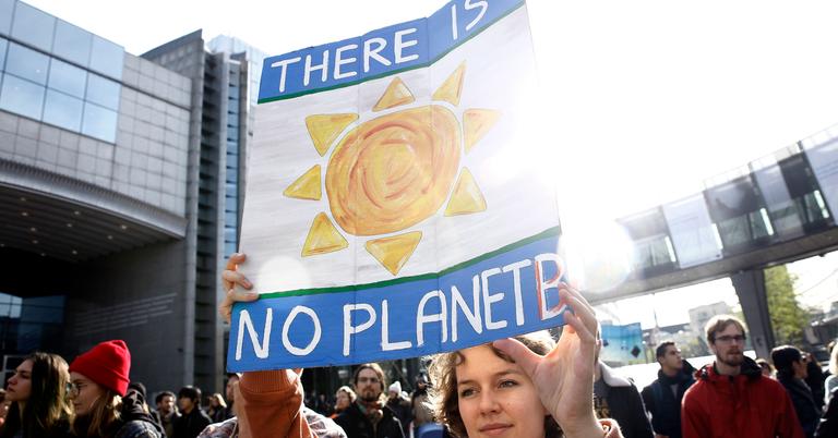 COP28 Dubai: Here's What We Know About the 2023 Climate Conference