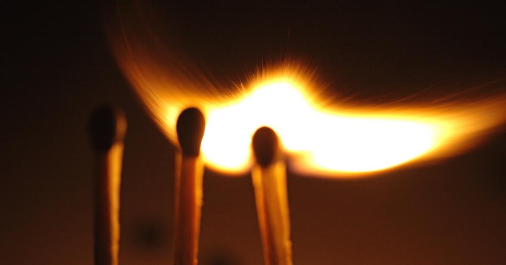 Are Used Matches Compostable? Here's What You Should Know