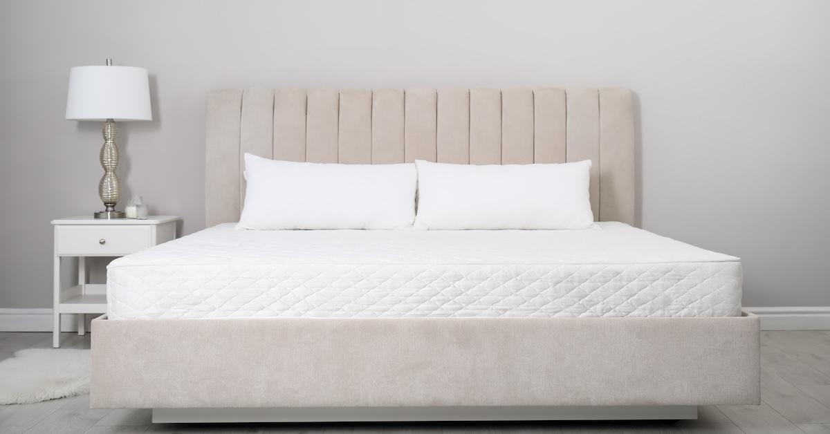 The 10 Best Eco-Friendly and Vegan Mattresses