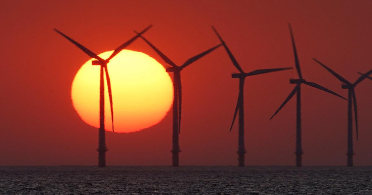 What Is Solar Radiation Management? How Geoengineering Could Fight ...