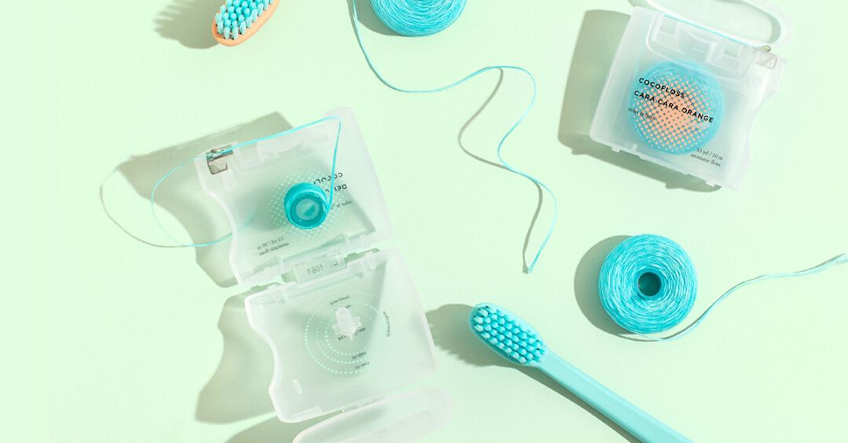 PFAS-Free Dental Floss Brands to Try