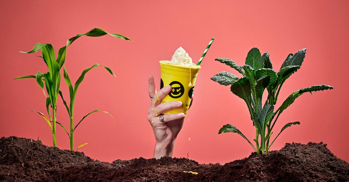 Jerrell's Betr Brgr, Black-Owned Vegan Burger Joint, Opening in SoHo