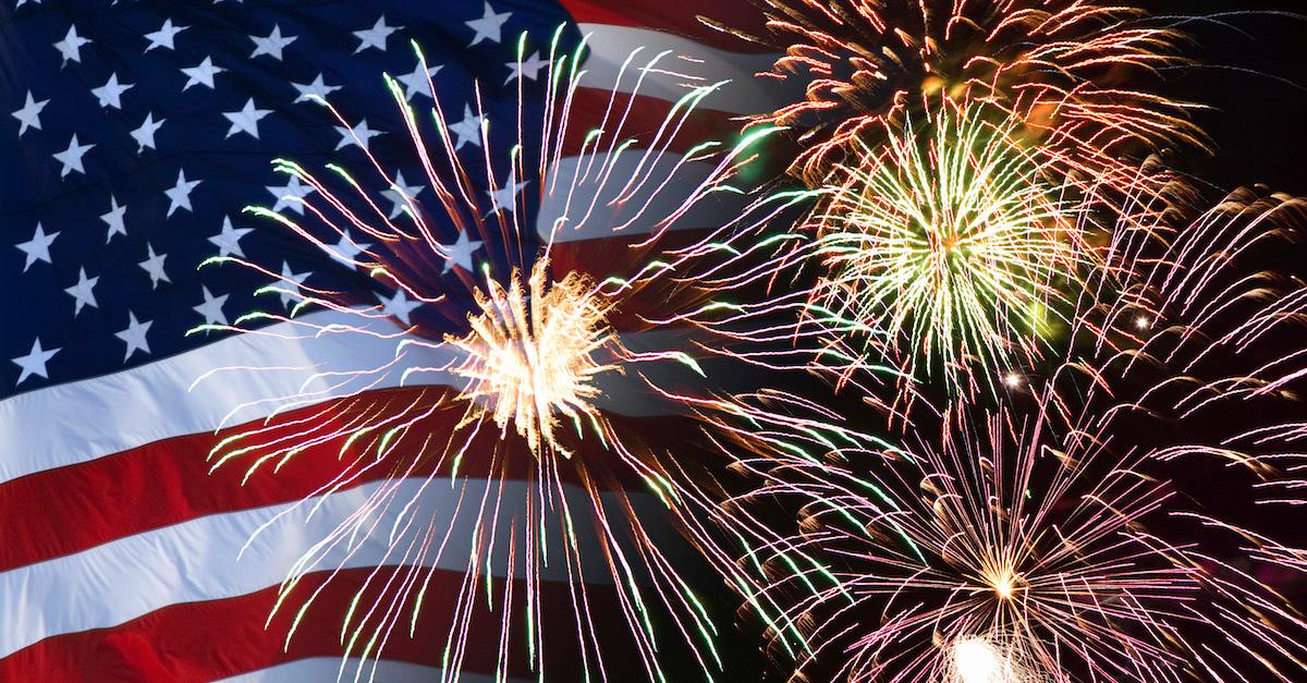 Fireworks' Environmental Impact: How Bad Are They?