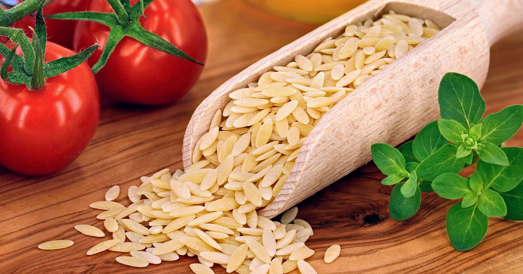Is Orzo Healthy? How This Pasta Grain Compares to Rice