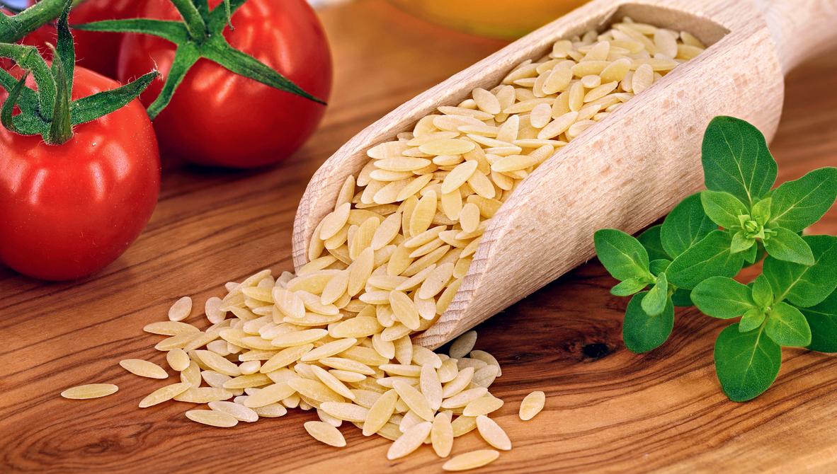 Is Orzo Healthy? How This Pasta Grain Compares to Rice