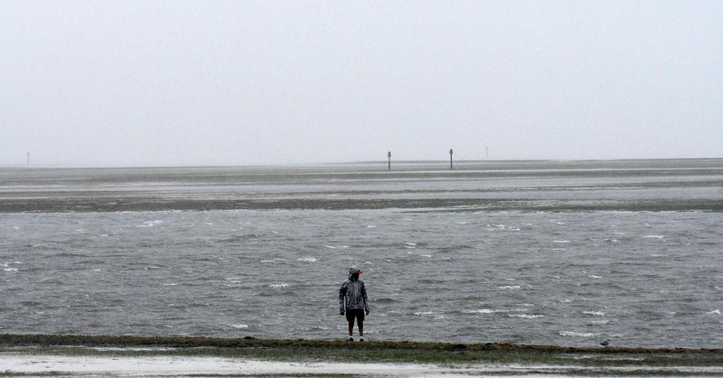 Flooding in Costa Rica Is Taking a Major toll On Communities Right Now