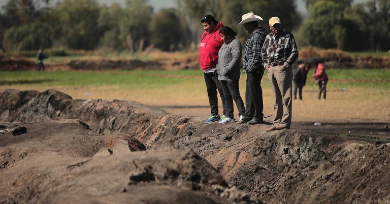Why Are Pipelines Bad? Behind the Environmental and Societal Effects