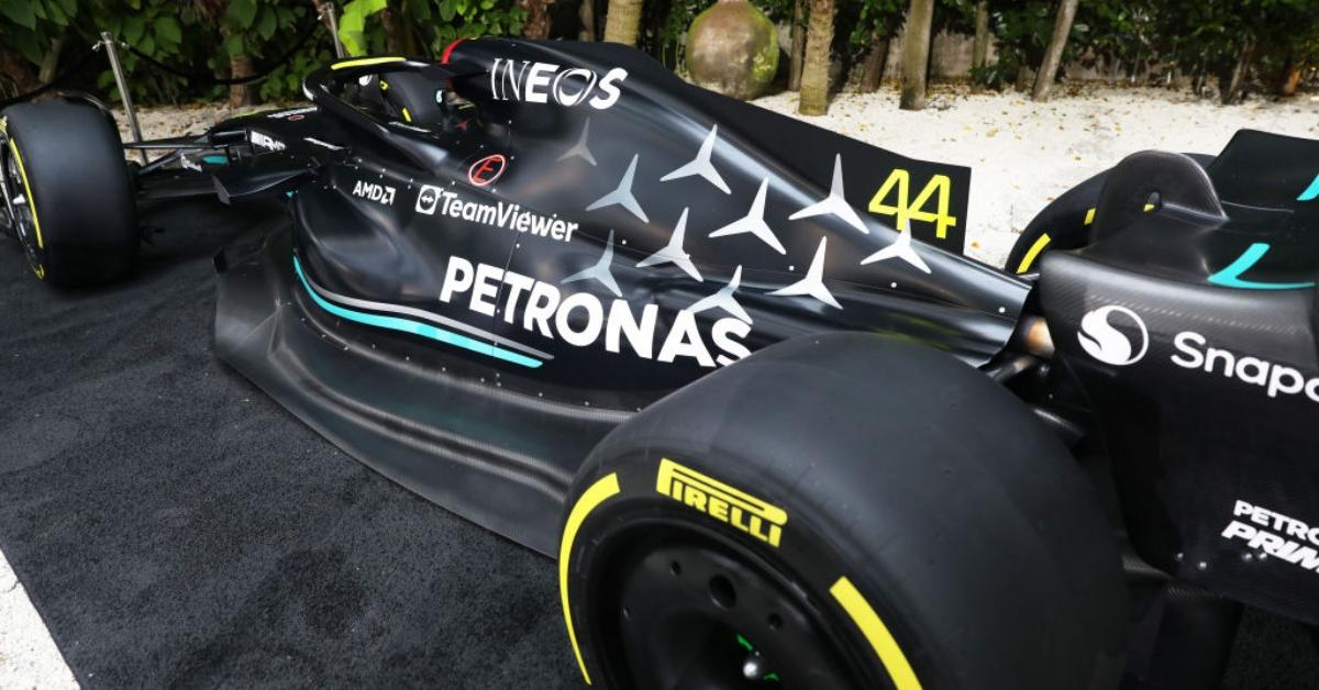 Is F1 Bad for the Environment? It Runs on Gas-Guzzling Cars