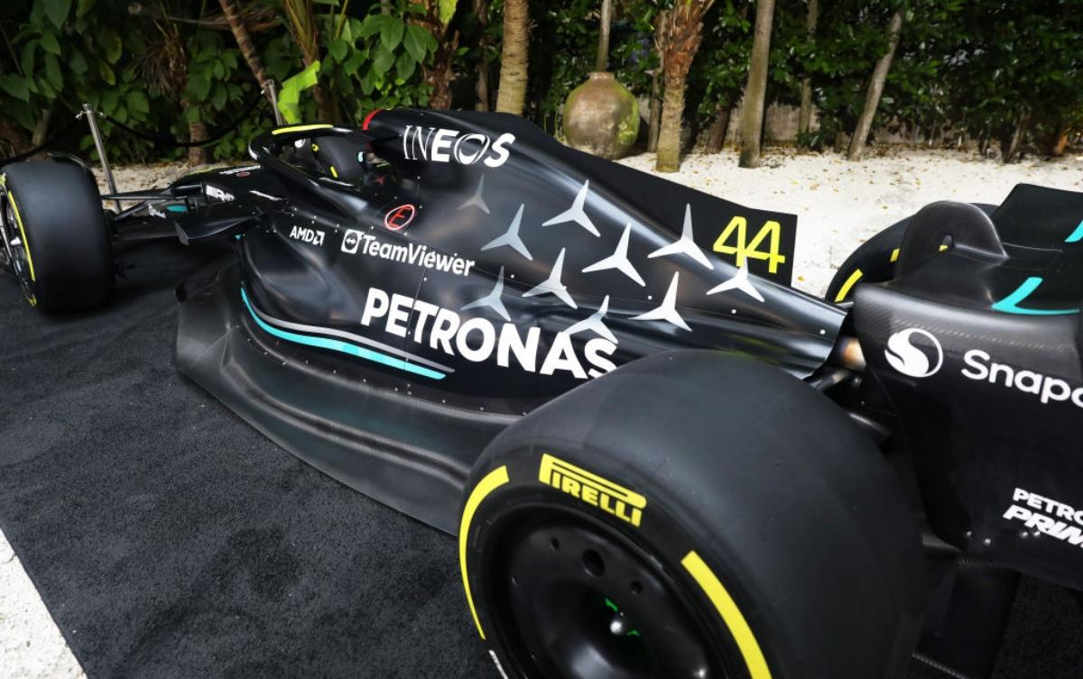 Is F1 Bad for the Environment? It Runs on Gas-Guzzling Cars