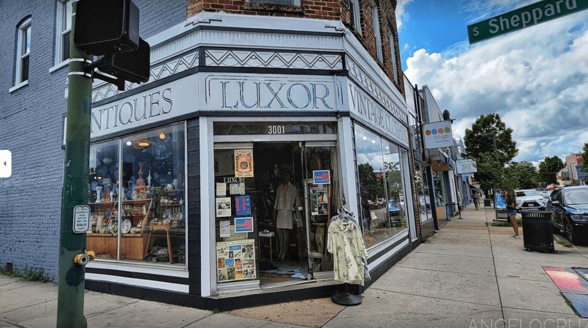 The Thrill of the Hunt: Best Thrift Stores in Richmond