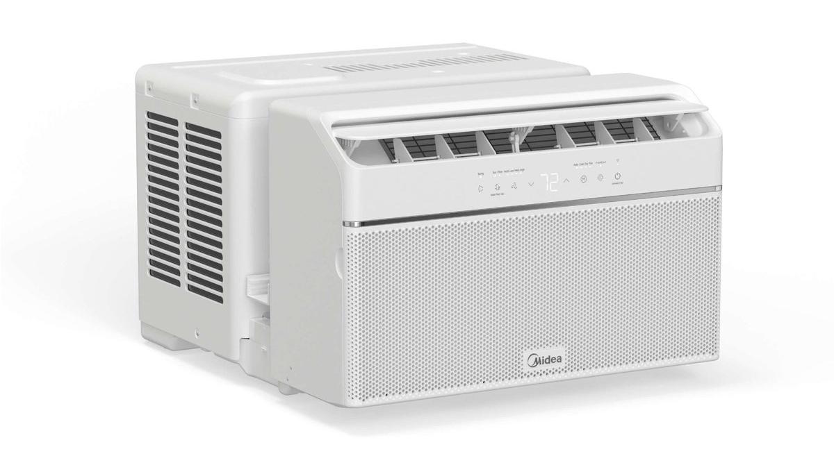 Midea Air Conditioner Recall 2025: Details Here