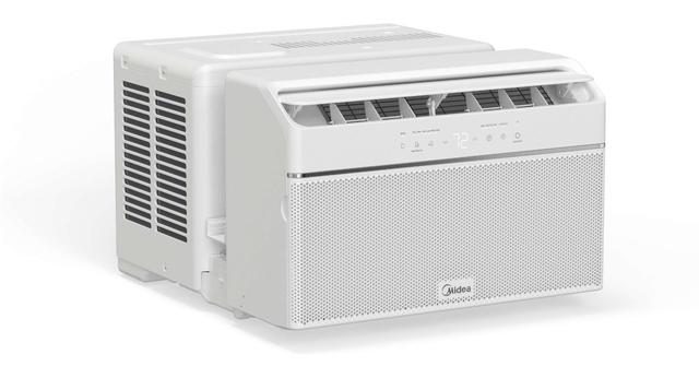 Midea Air Conditioner Recall 2025: Details Here