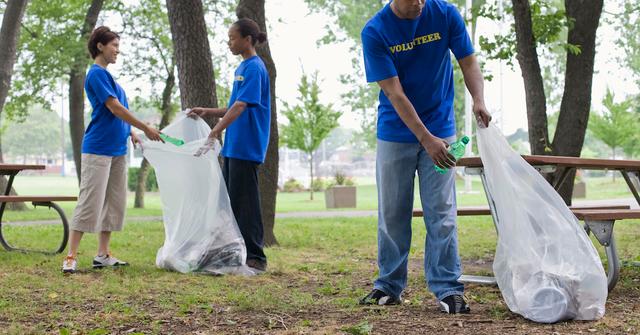 Donate to These Climate Change Charities, to Help Planet Earth