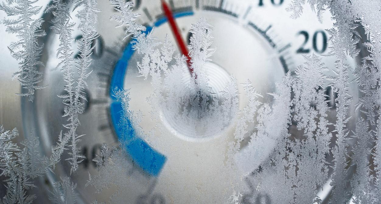 Does Global Warming Make Winter Colder?