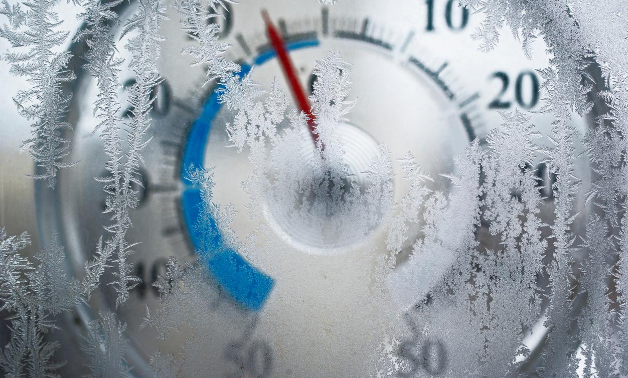 Does Global Warming Make Winter Colder?