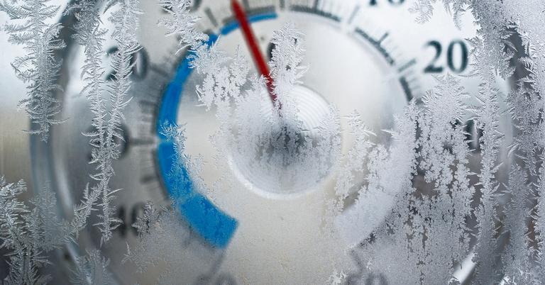 Does Global Warming Make Winter Colder?