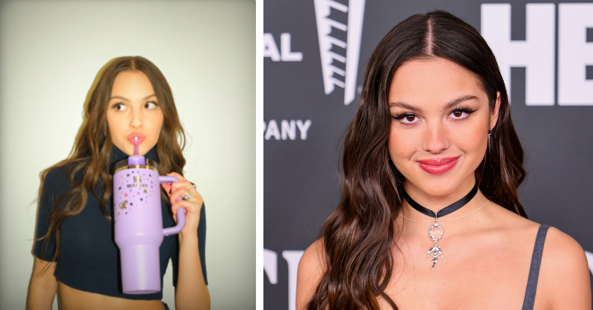 How To Get The Olivia Rodrigo Stanley Cup With Eql