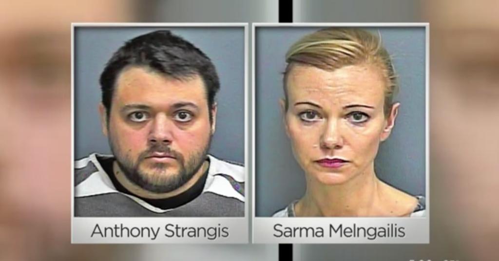 Anthony Strangis Now: What Happened to Sarma Melngailis's Ex?