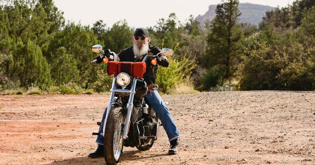 Vegan Motorcycle Companies That Make Biking More Sustainable