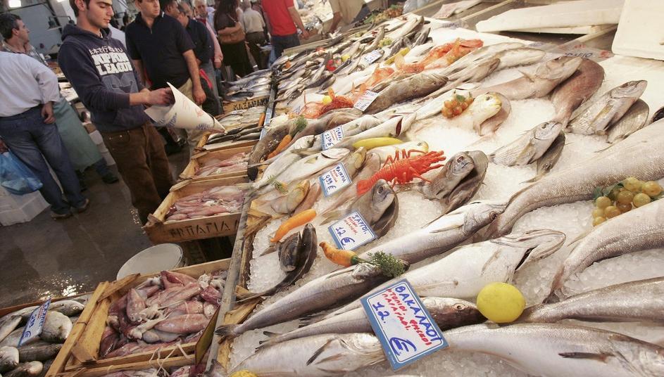 Why Is Overfishing a Problem, and What Can Be Done About It?