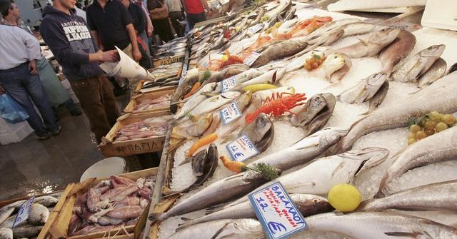 Why Is Overfishing a Problem, and What Can Be Done About It?