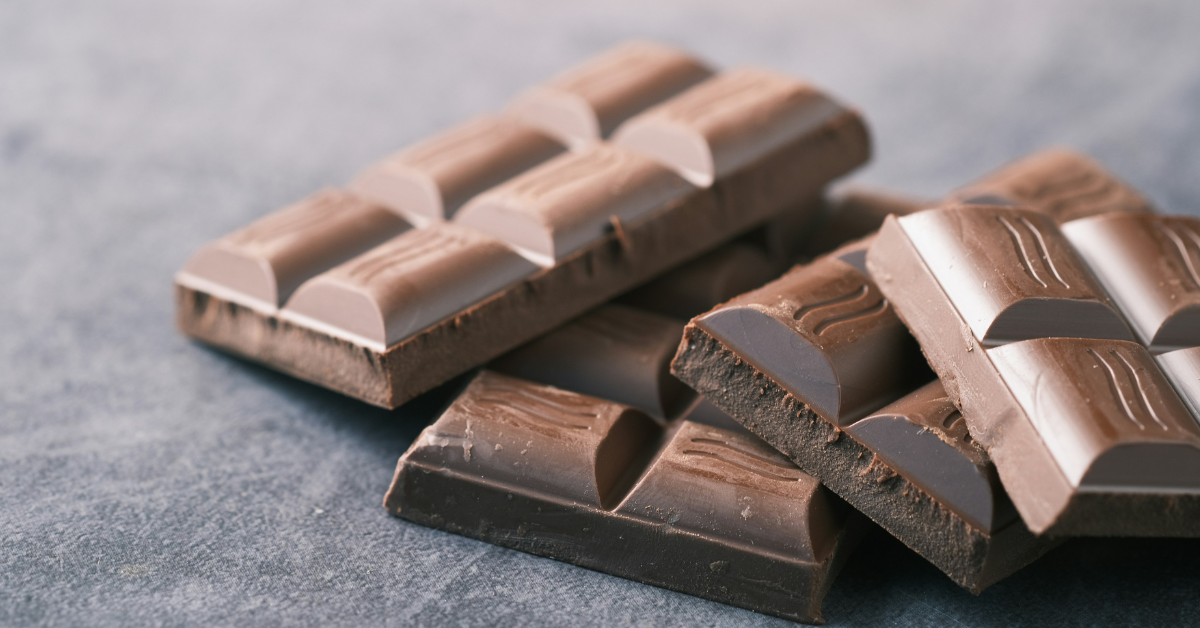 What You Need To Know About the 2026 Chocolate Bar Recall
