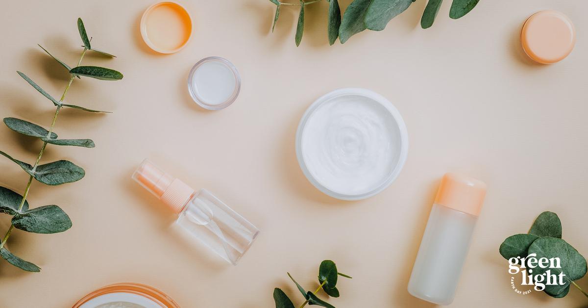 Our Clean Skincare Guide for Earth Day, to Keep Your Impact Low