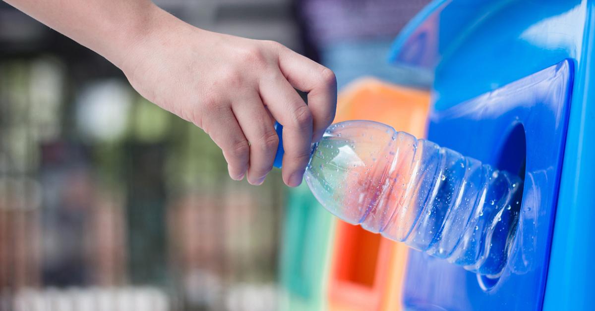 Why Is It Important to Recycle?