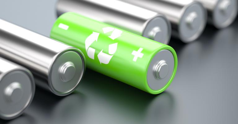 How to Recycle Batteries: Household, Alkaline, Lithium, and More