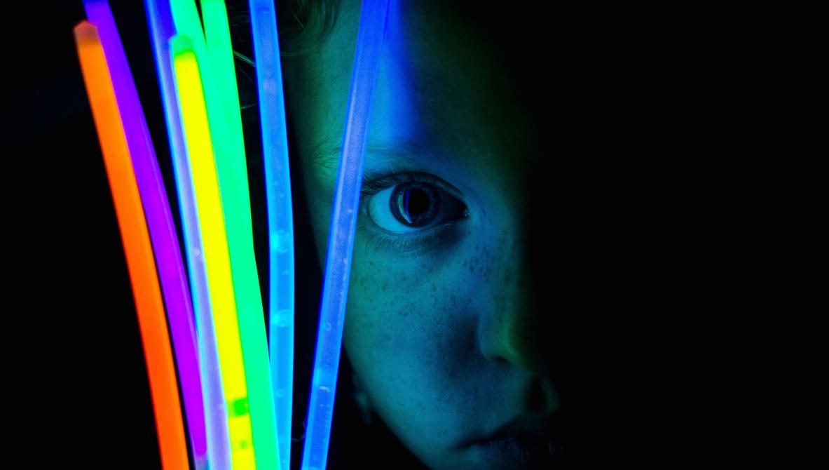 Are Glow Sticks Harmful? A Deep Dive into Their Properties