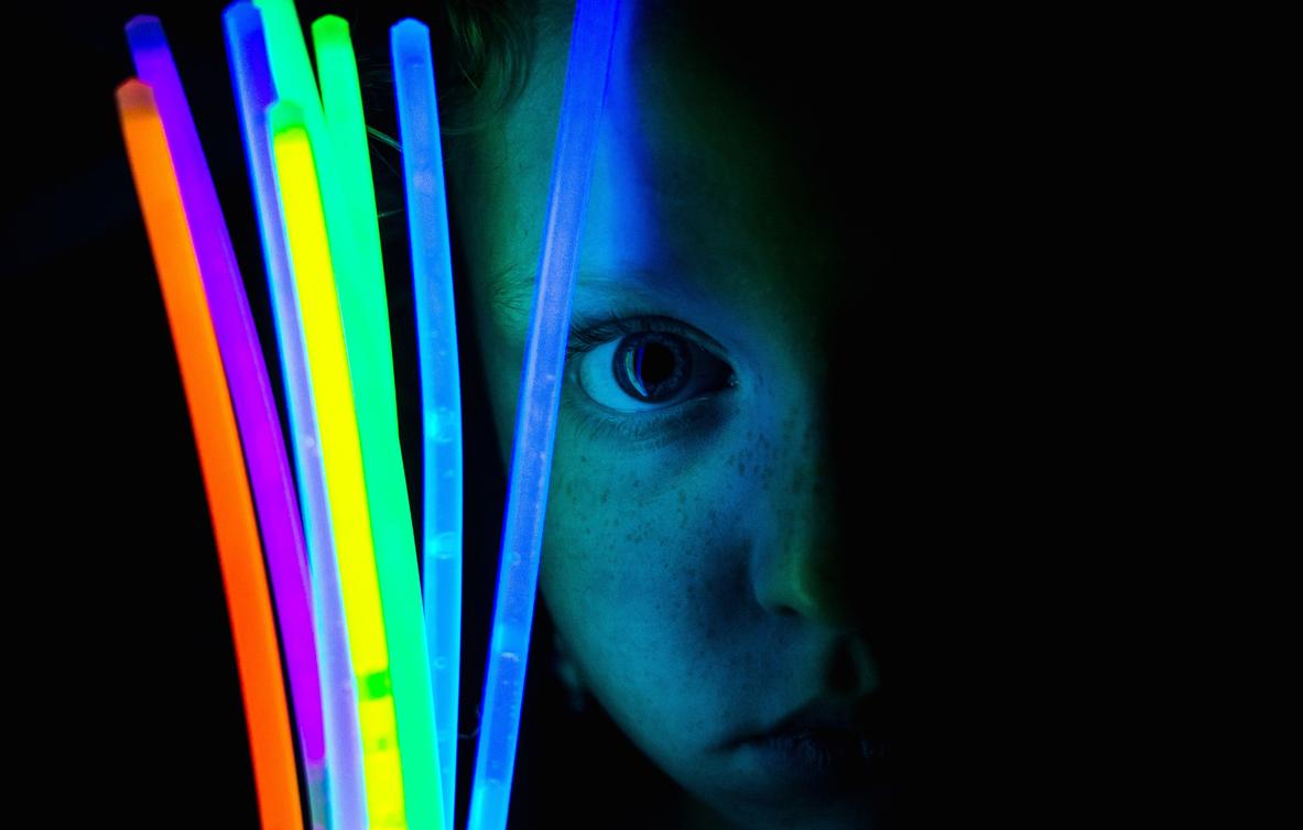 Are Glow Sticks Harmful? A Deep Dive into Their Properties