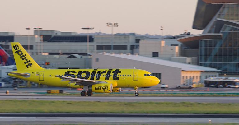 Why Is Spirit Airlines so Cheap? Secrets Behind the Savings
