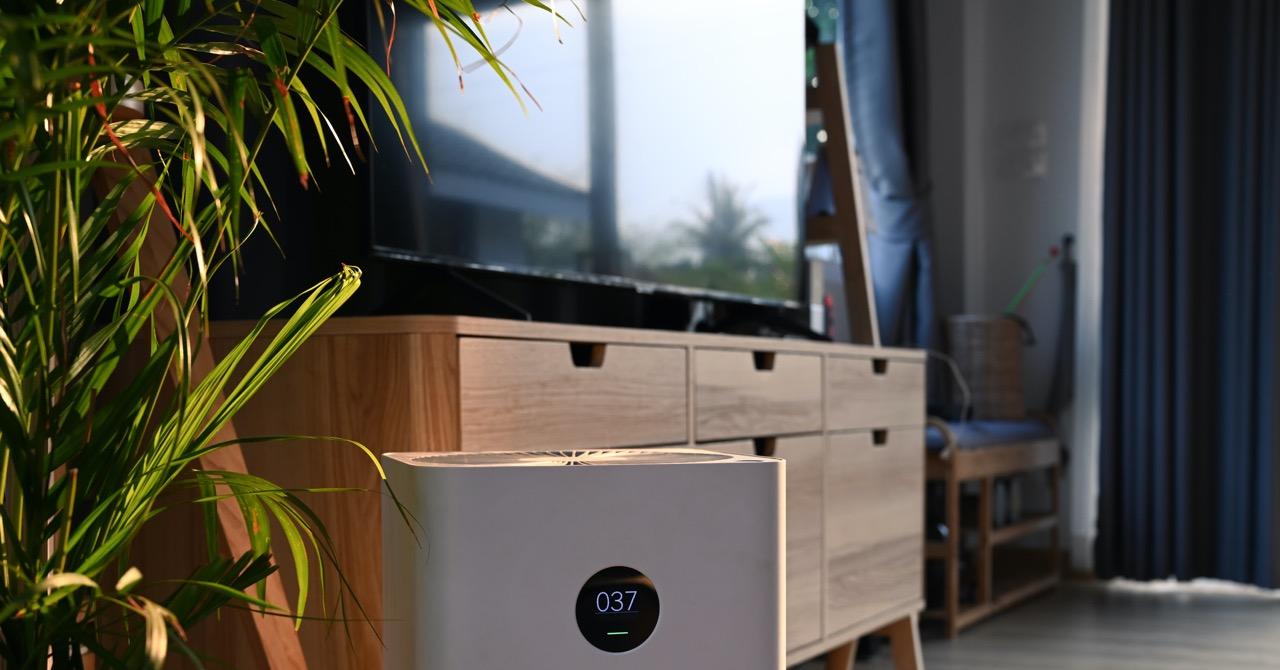 How Can You Improve Indoor Air Quality? Try These Methods