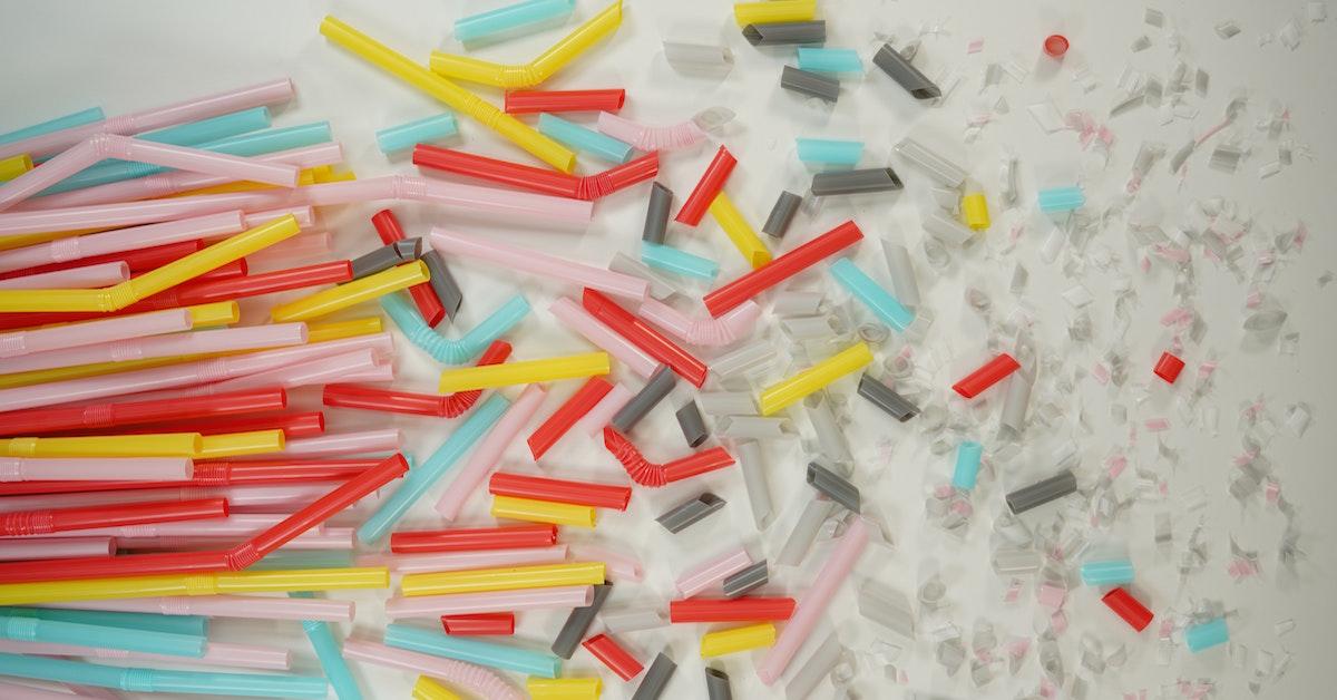 Microplastic Solutions That Might Help Solve Our Plastic Problem