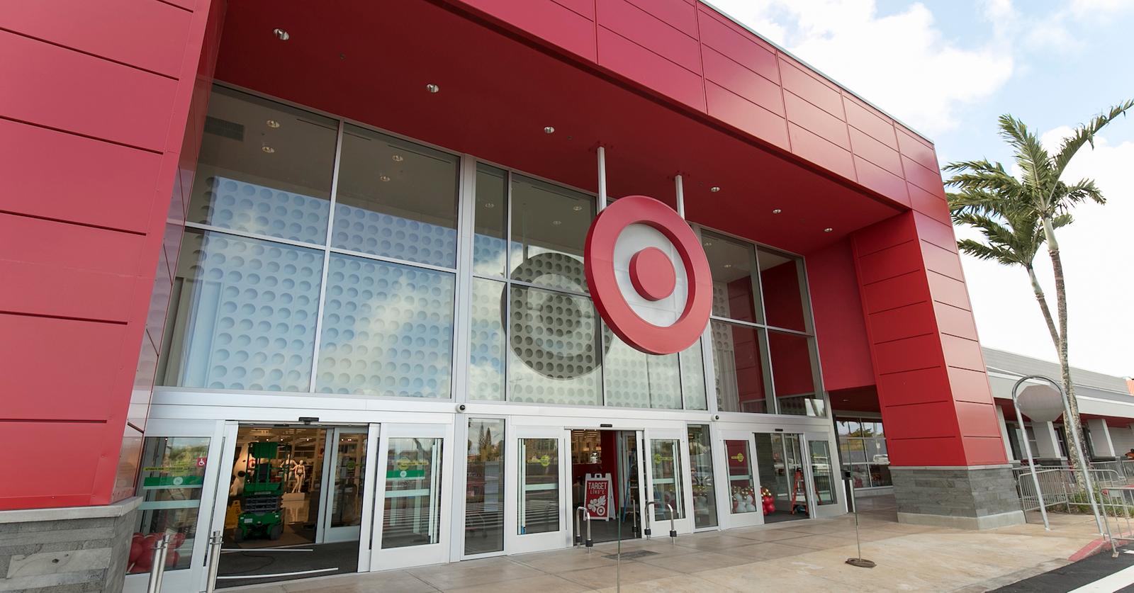 An Ongoing List of All Target Recalls in 2025