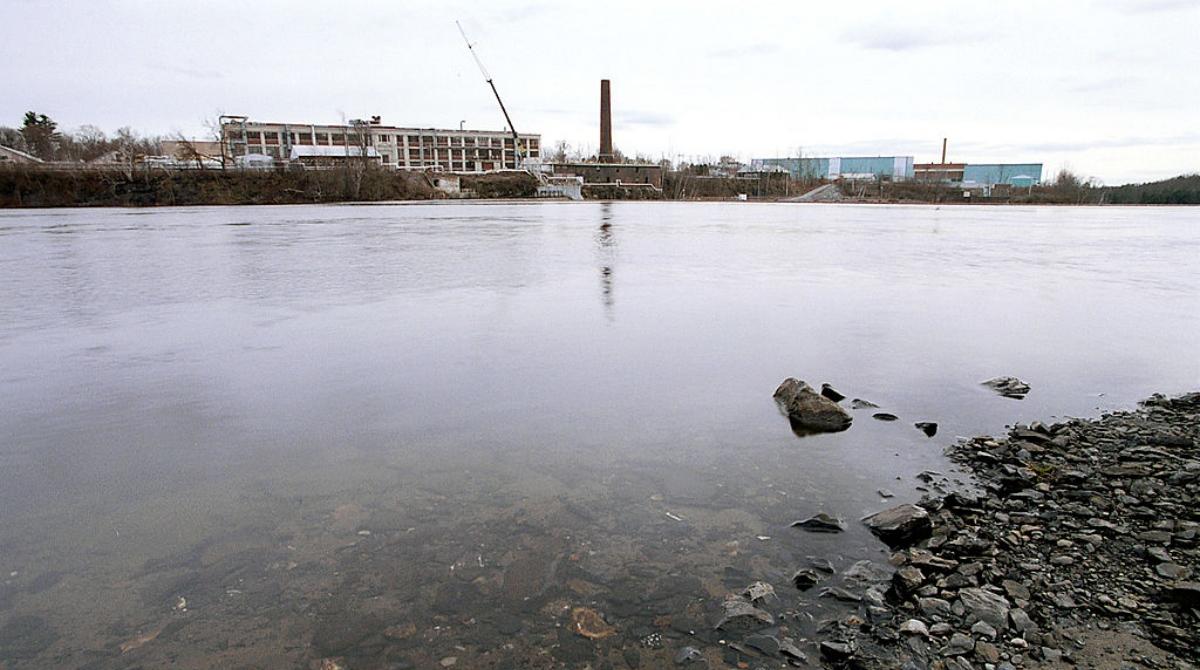 Hudson River Pollution History and Cleanup Efforts
