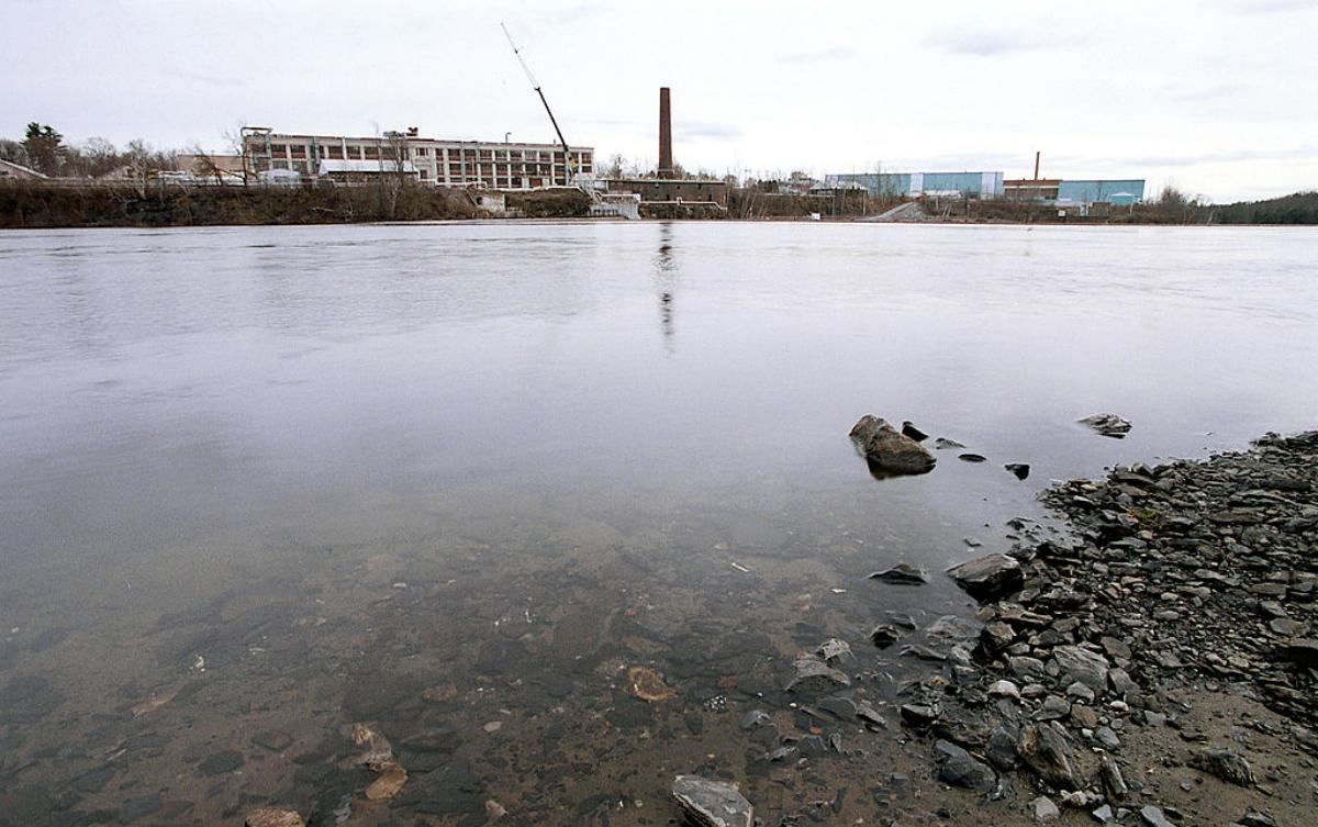 Hudson River Pollution History and Cleanup Efforts
