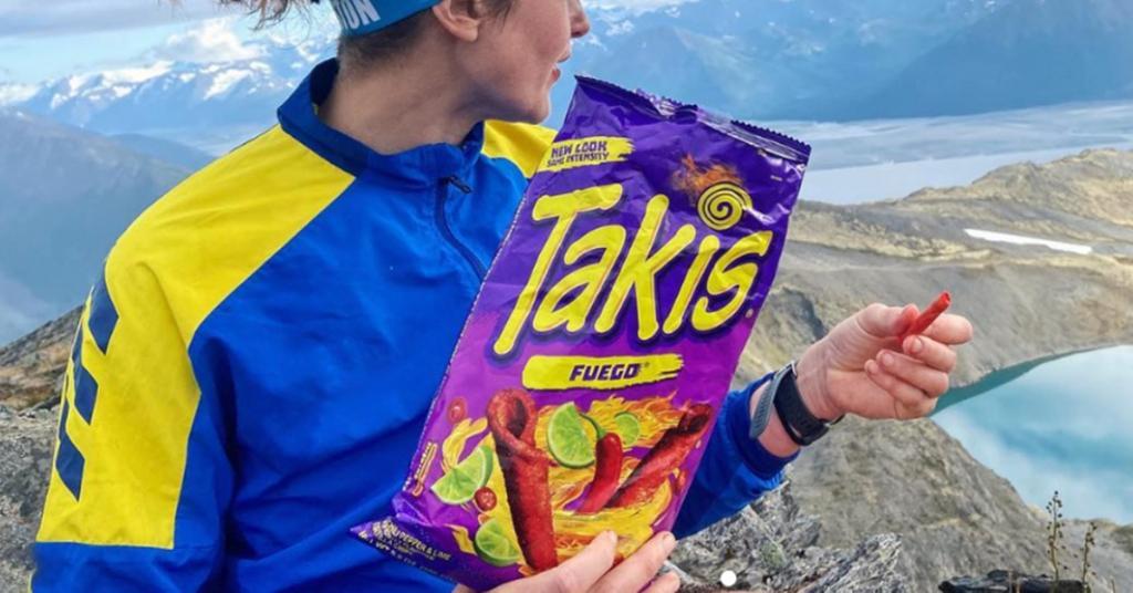 Are Takis Bad for You? Read This Before You Eat