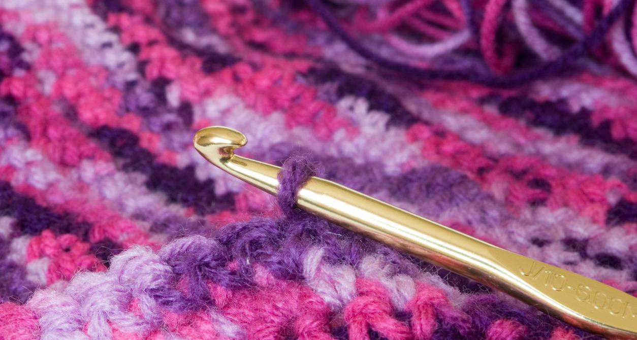 What Is Crochet? Our Ultimate Guide for Beginners