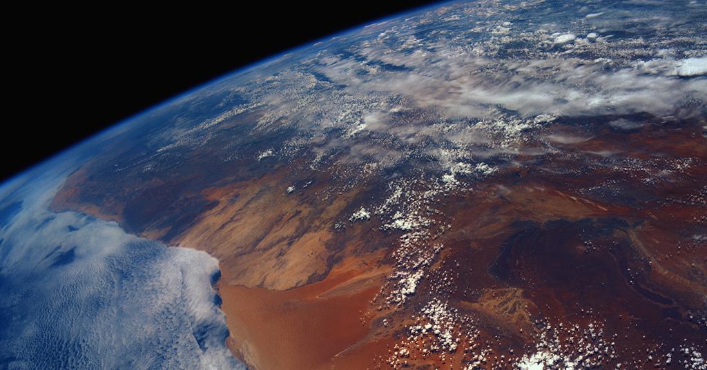 What Happens If the Earth Goes Off Its Axis?