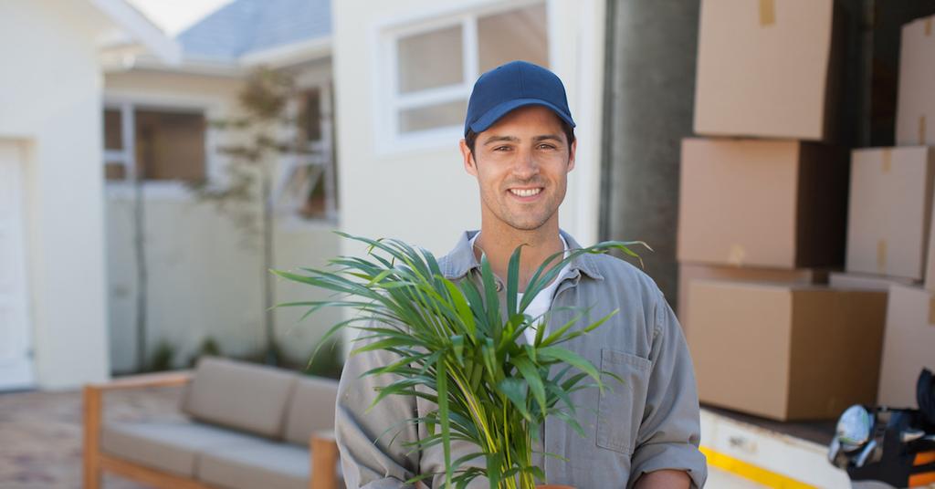 Eco Movers and Eco-Friendly Moving Tips