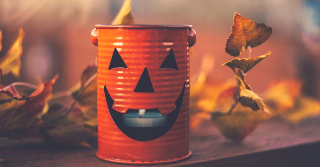 Eco-Friendly Halloween Decoration Ideas That Are Fast And Easy