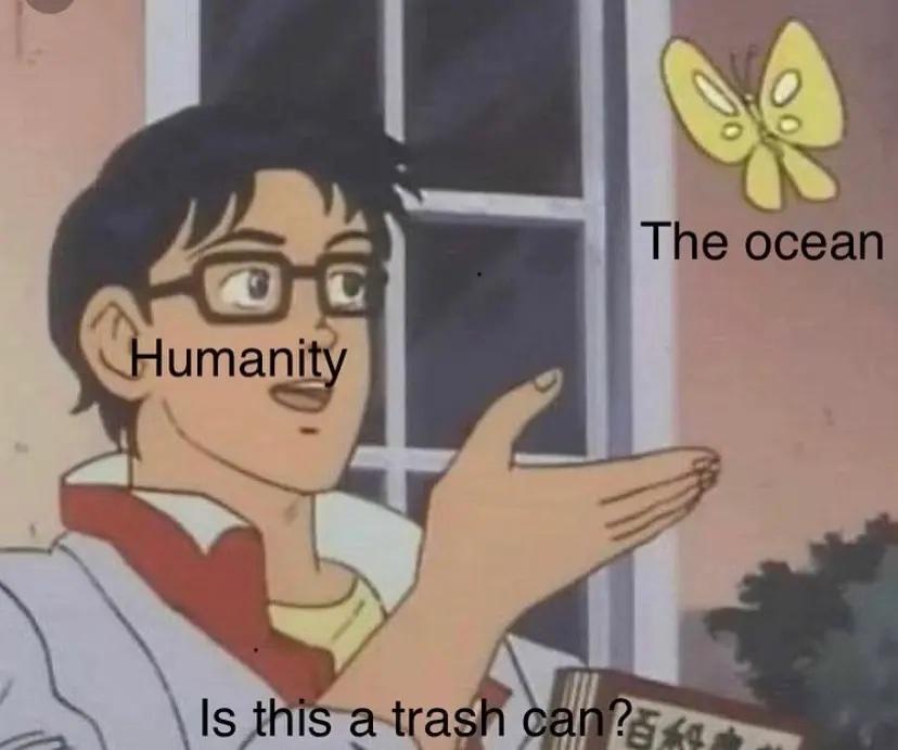 17 Earth Day Memes to Celebrate Mother Nature in All Her Glory