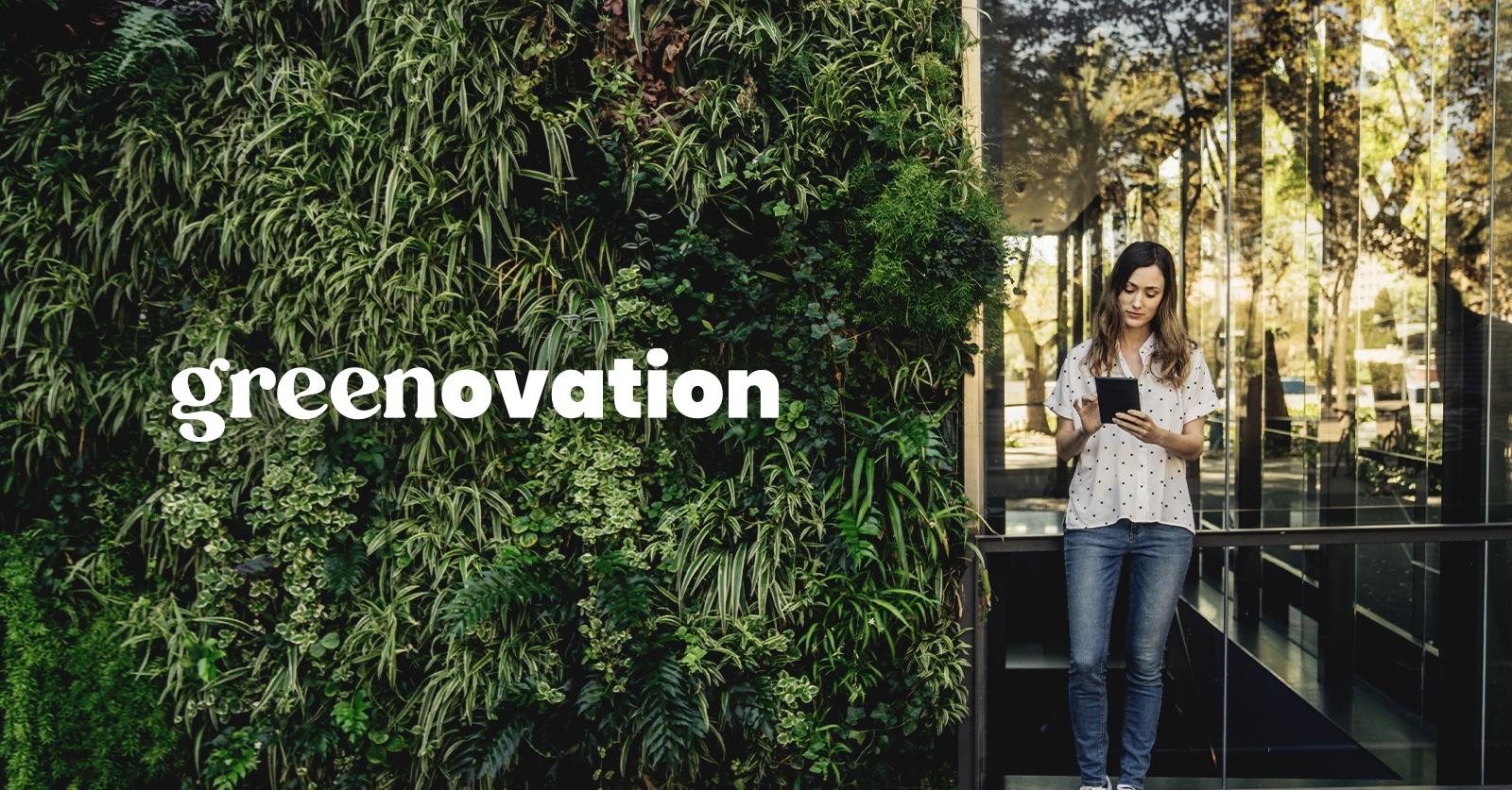 Greenovation: Highlighting Sustainable Business Founders