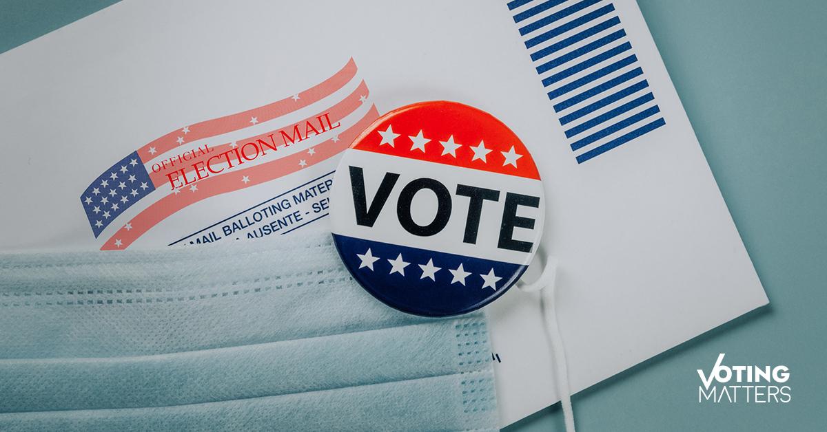 Learn the Environmental Impacts of Different Voting Methods