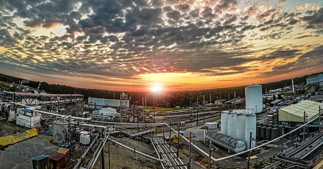 What Is the Savannah River Site?