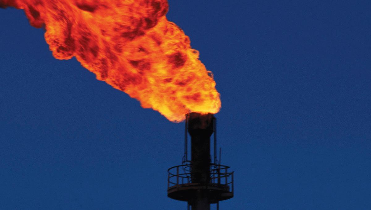 Pollution by Energy Source