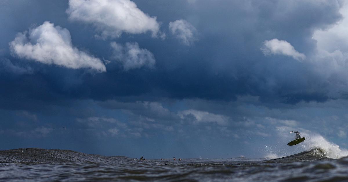 Tropical Storm Bonnie 2022: Here’s What You Should Know