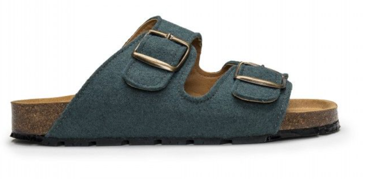 These Eco-Friendly Sandals Will Keep You Feeling Cool This Summer
